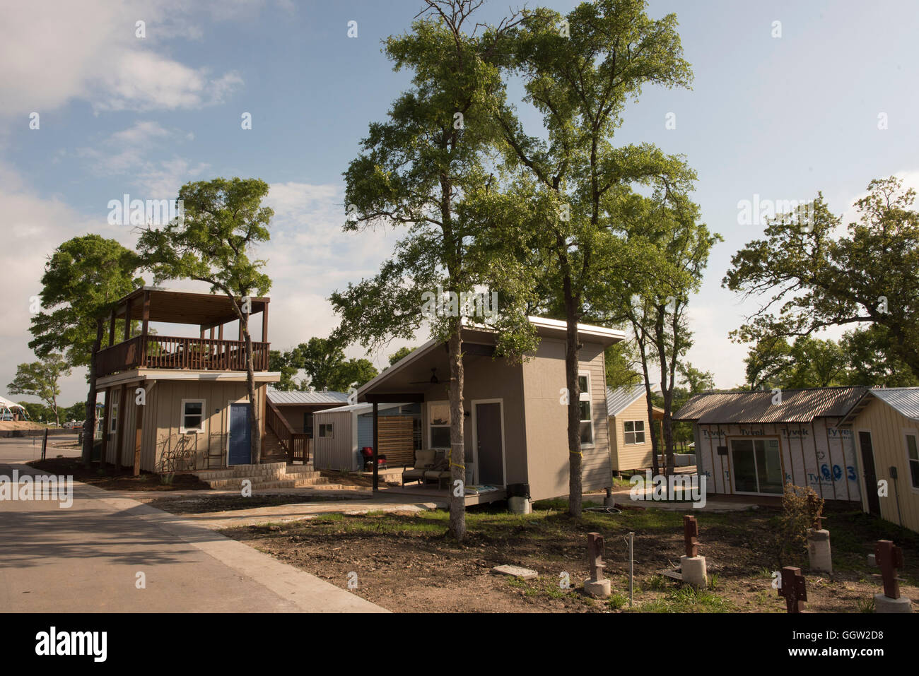 Master planned community hi-res stock photography and images - Alamy