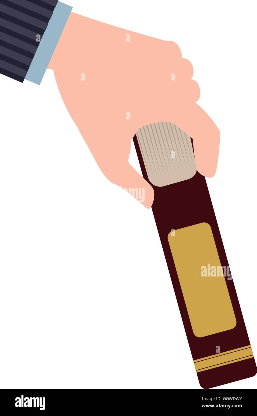 book traditional reading lerning icon. Vector graphic Stock Vector ...