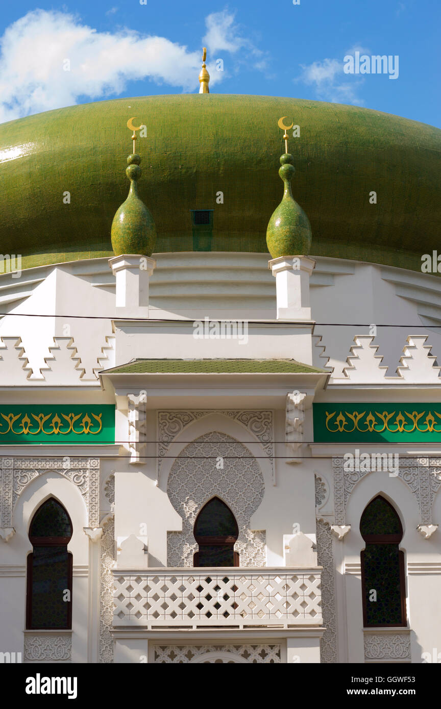 Traditional mosque decor hi-res stock photography and images - Alamy