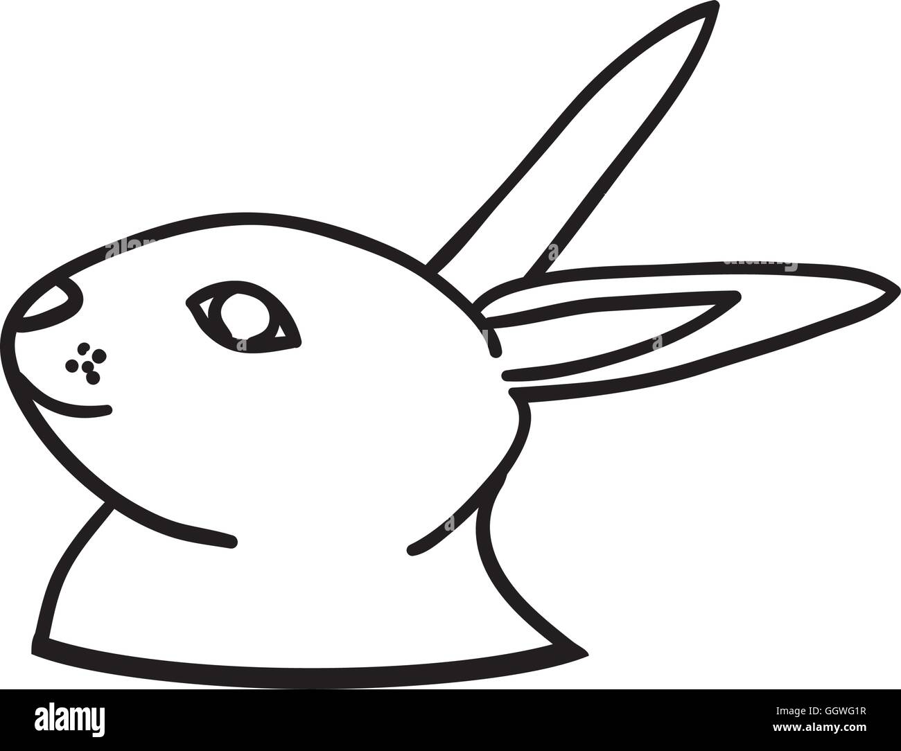 human hand gesture palm icon. Vector graphic Stock Vector Image & Art ...