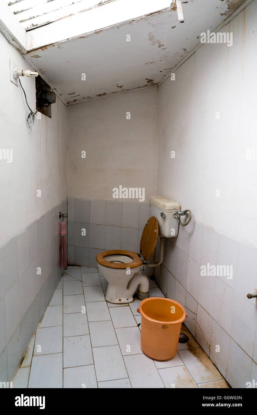 Shauchalaya hi-res stock photography and images - Alamy
