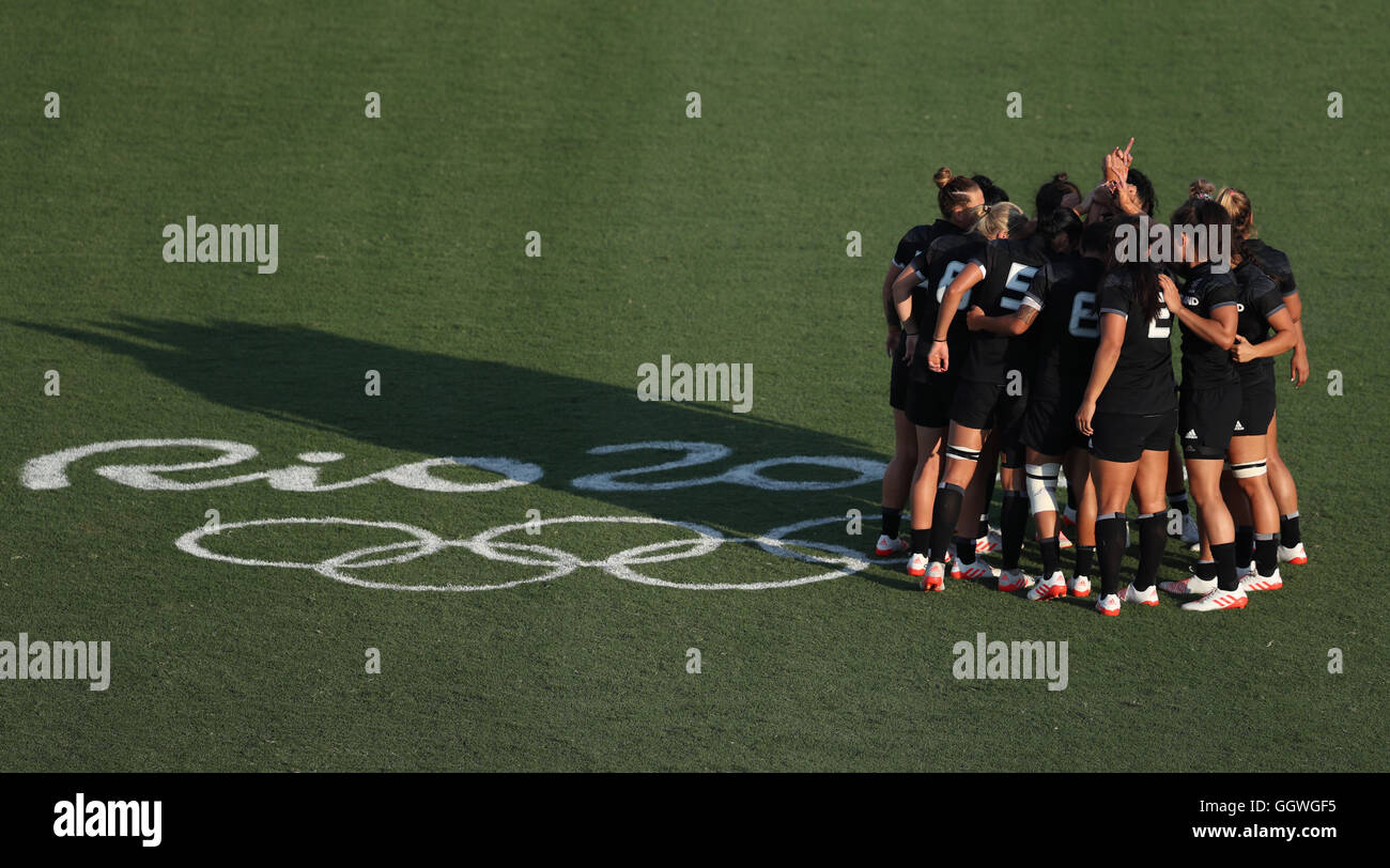 Pool match deodoro stadium on first day rio olympics games hi-res stock ...