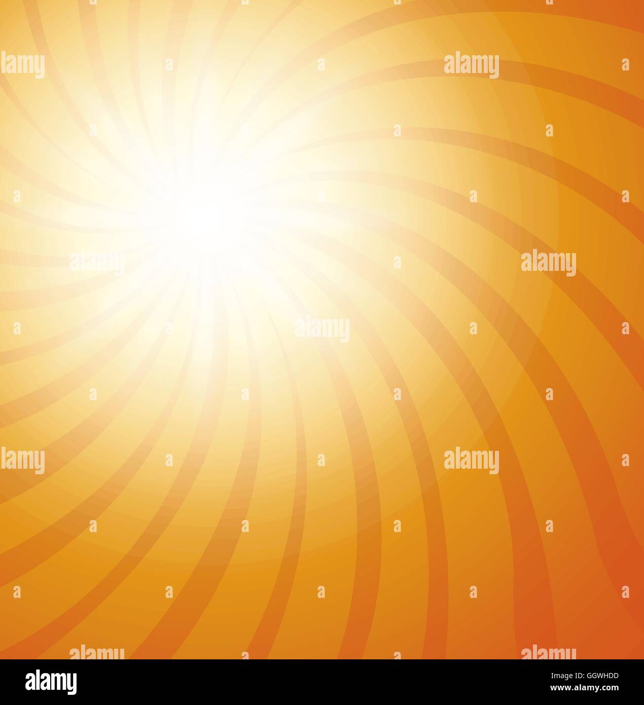 sunny sun sunshine background. Vector graphic Stock Vector Image & Art ...