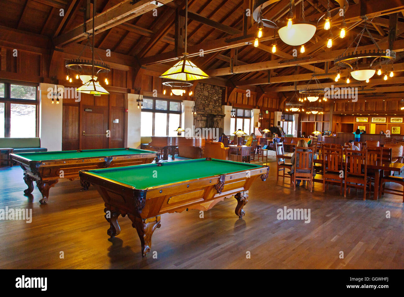 Julia morgan hall hi-res stock photography and images - Alamy