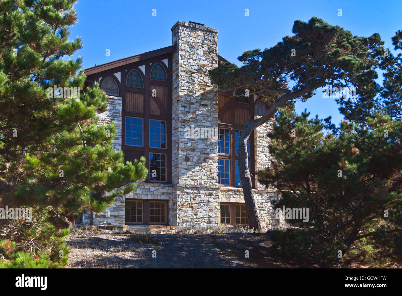 Julia morgan hi-res stock photography and images - Alamy