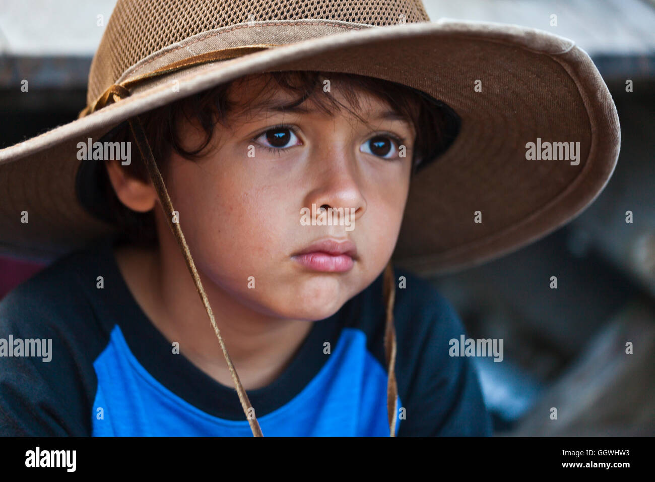 Cute thai model hi-res stock photography and images - Alamy