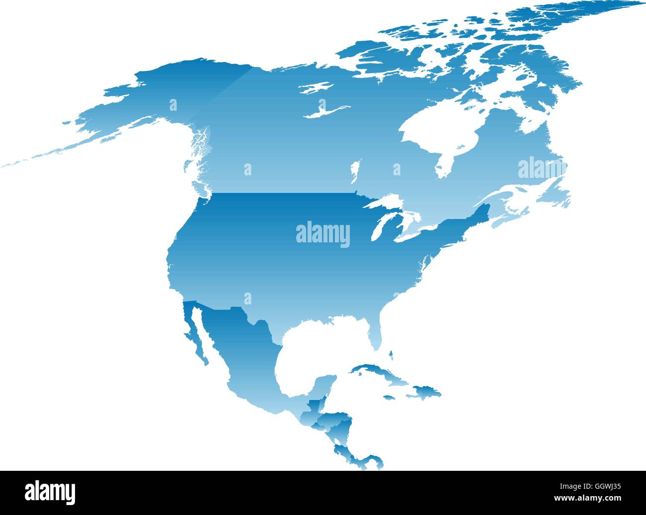 Us Map Background For Visio OQM Process Mapping