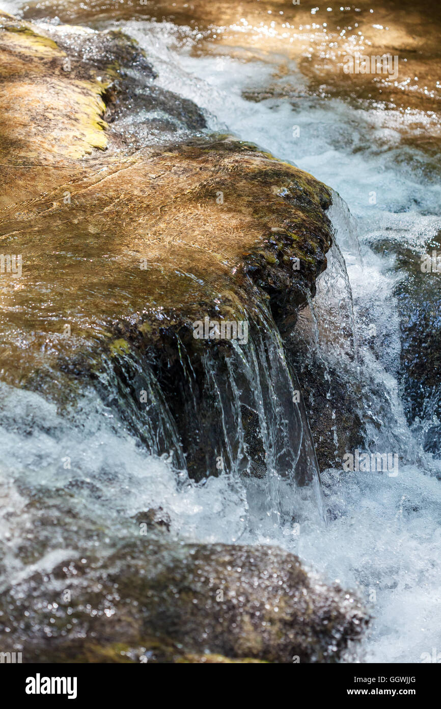 Rapids over rocks hi-res stock photography and images - Alamy