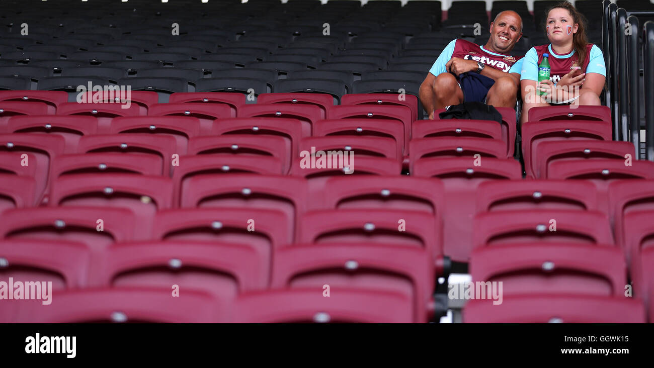 Betway stadium hi-res stock photography and images - Alamy