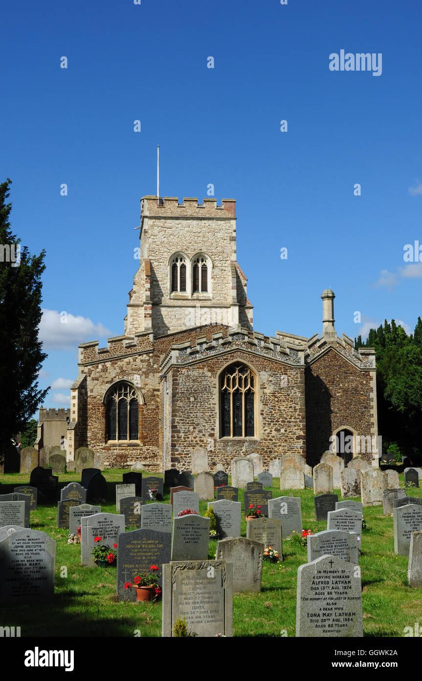 Henlow hi-res stock photography and images - Alamy