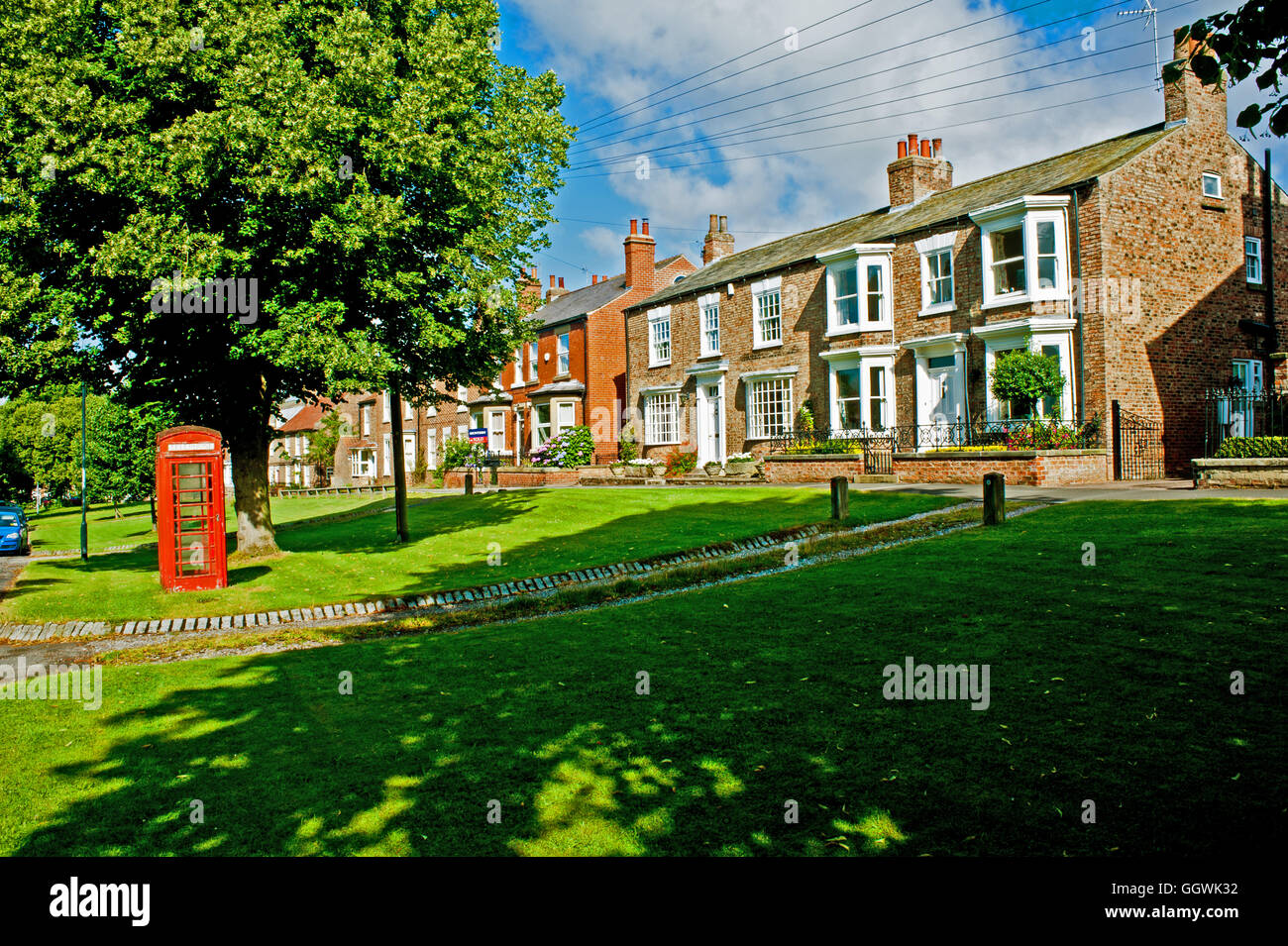 Easingwold High Resolution Stock Photography and Images - Alamy