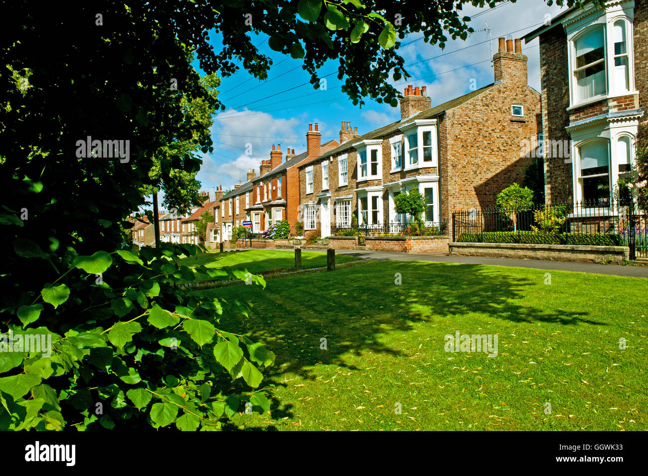 Easingwold hi-res stock photography and images - Alamy