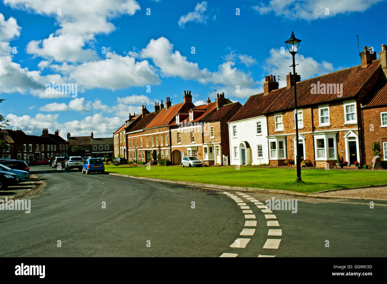 Easingwold High Resolution Stock Photography and Images - Alamy
