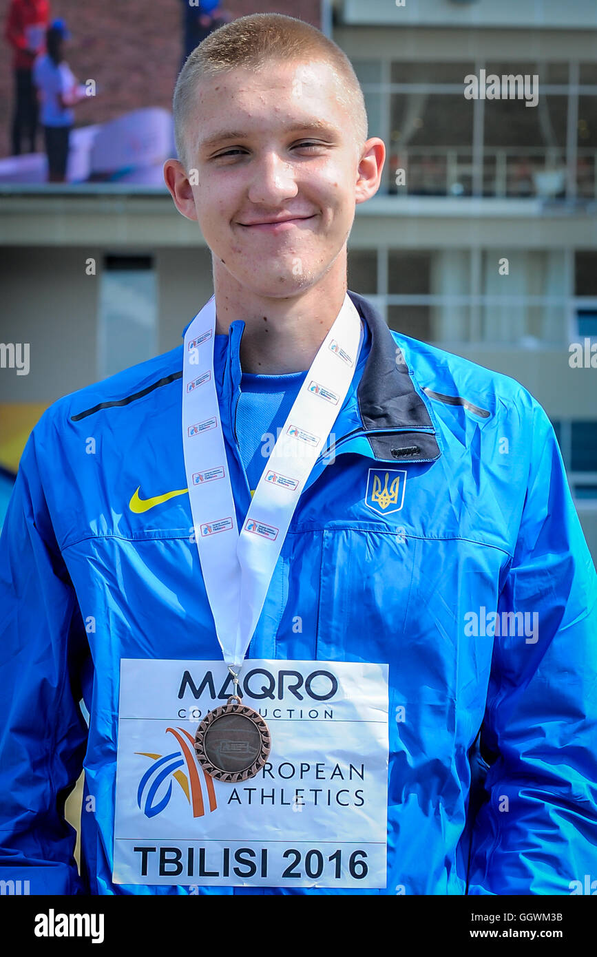 Nikitin hi-res stock photography and images - Alamy