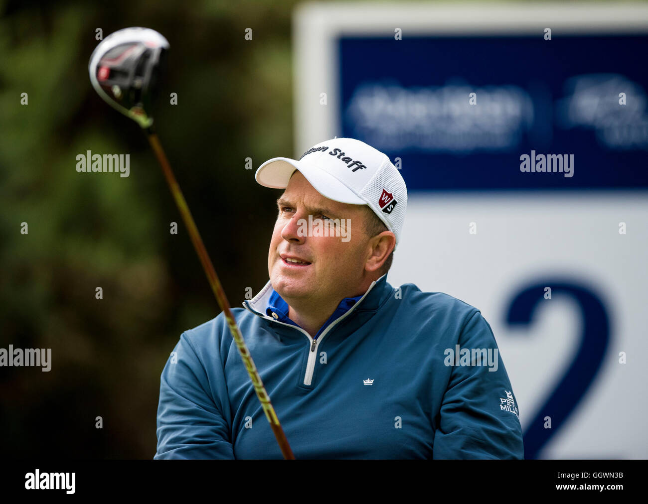 Anthony wall during hi-res stock photography and images - Alamy