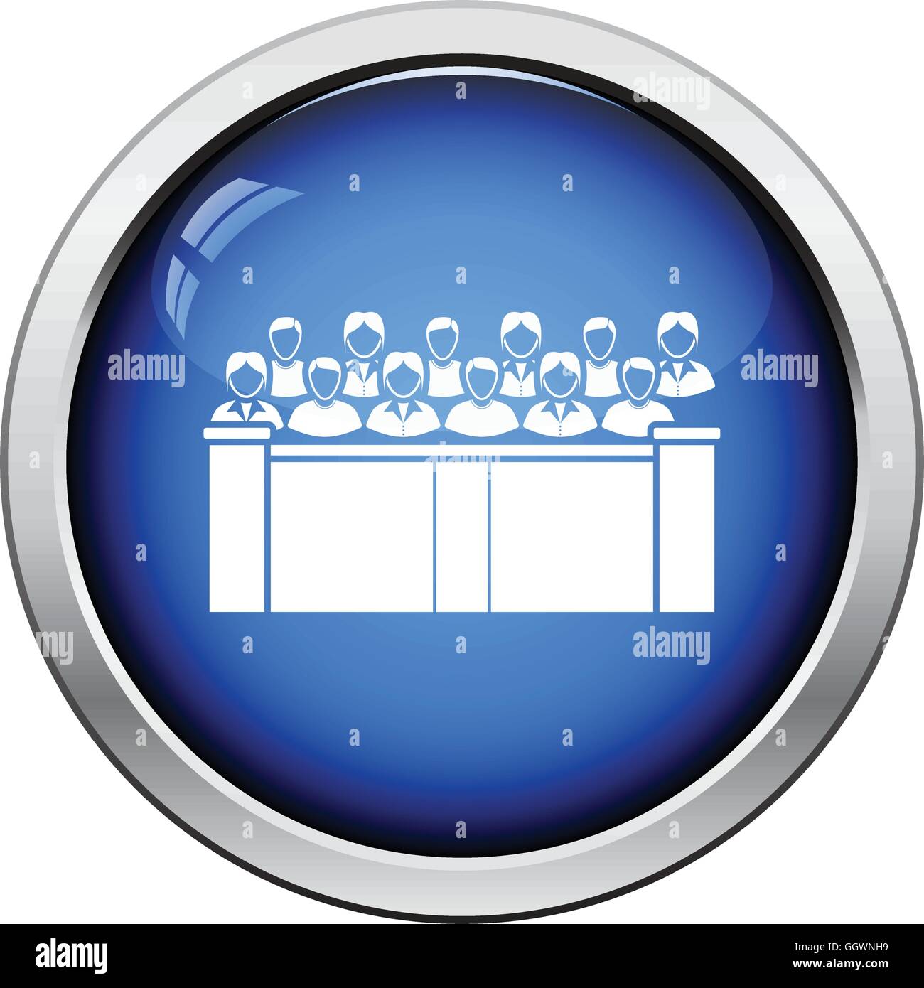 Indian courtroom Stock Vector Images - Alamy