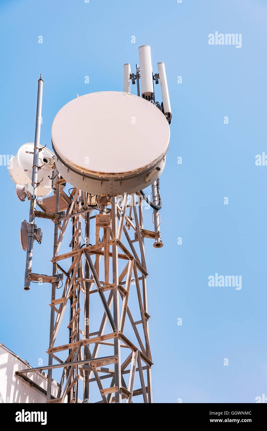 Airwave hi-res stock photography and images - Alamy