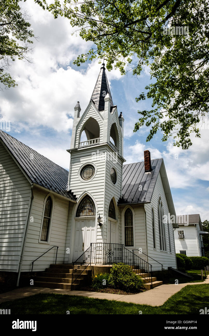 Round hill virginia hi-res stock photography and images - Alamy