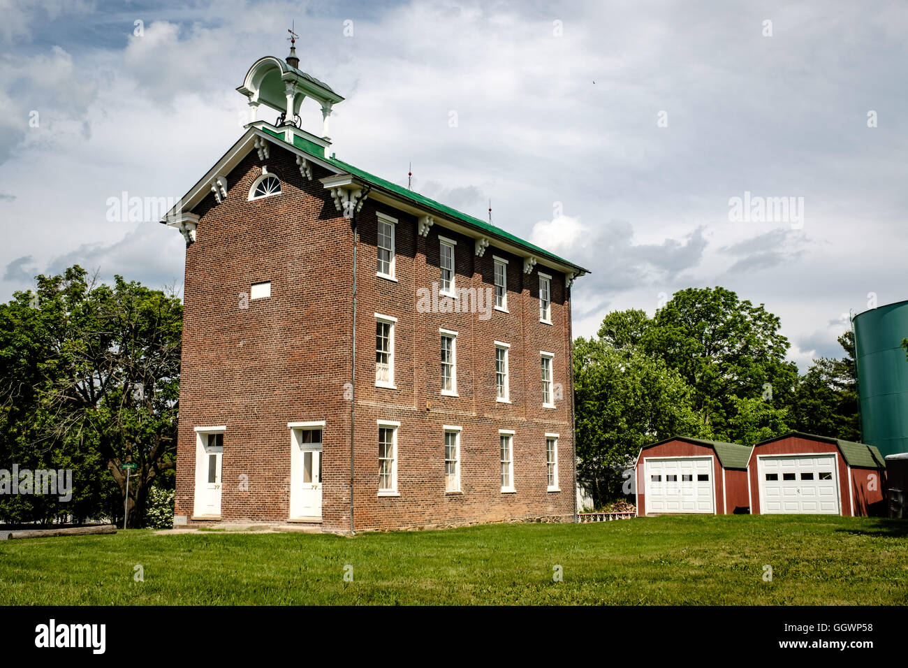 Masonic lodge meeting hi-res stock photography and images - Alamy