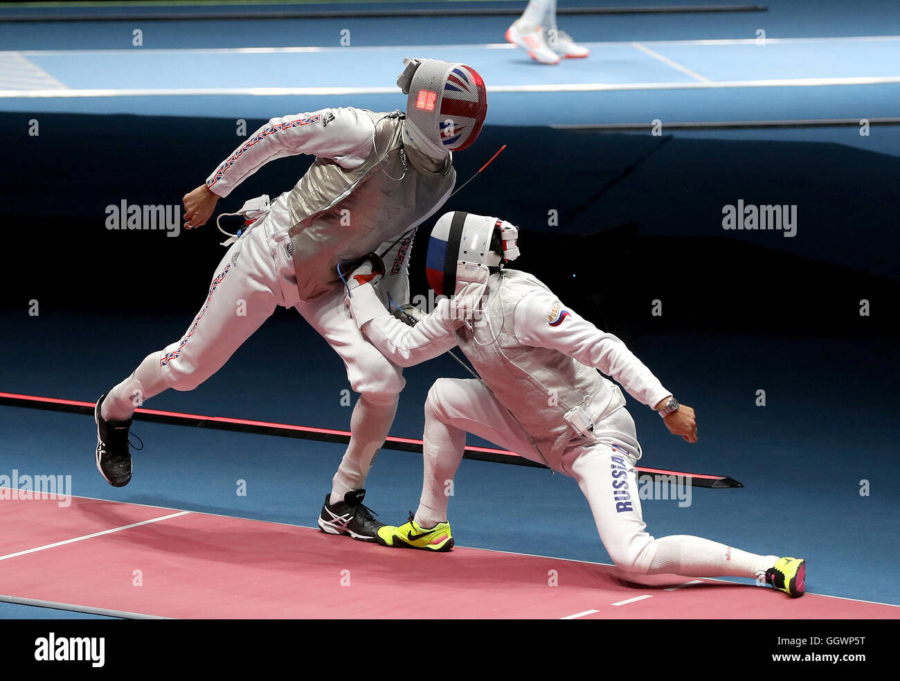 James andrew davis hi-res stock photography and images - Alamy