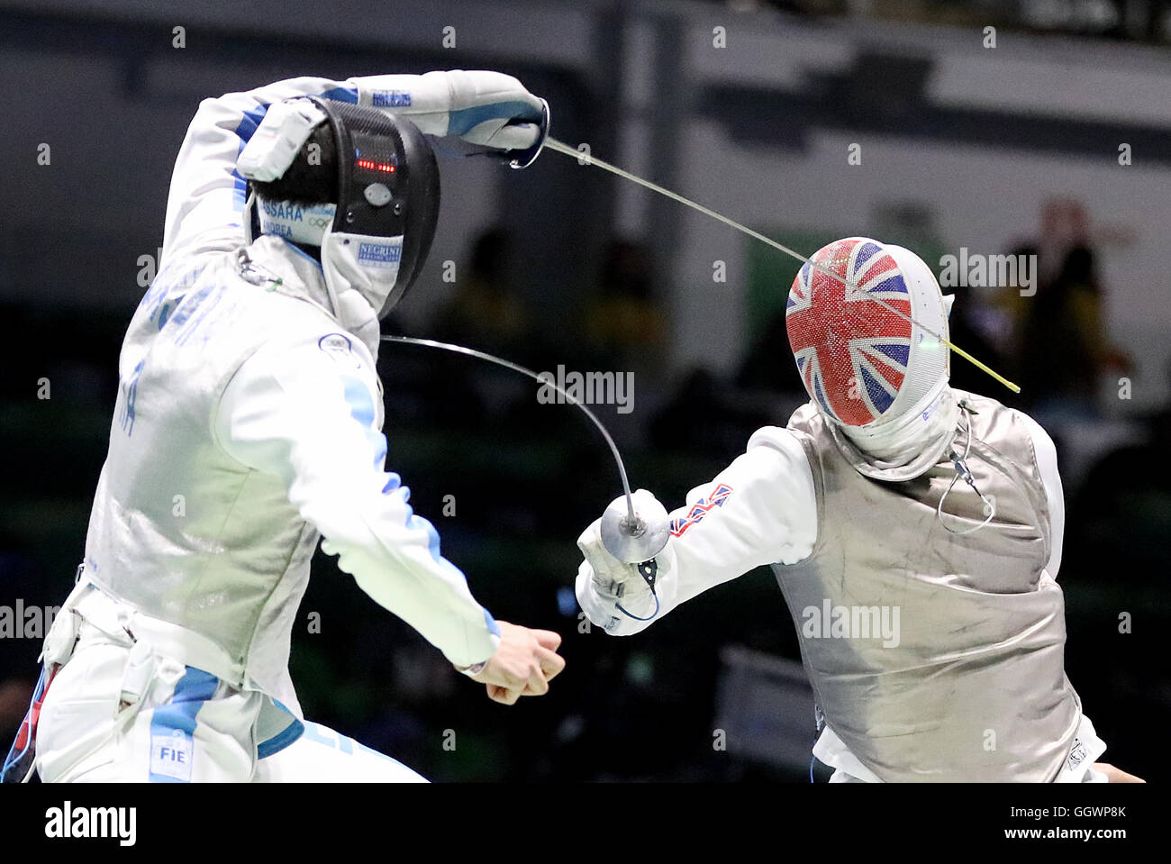 Andrea cassara hi-res stock photography and images - Alamy