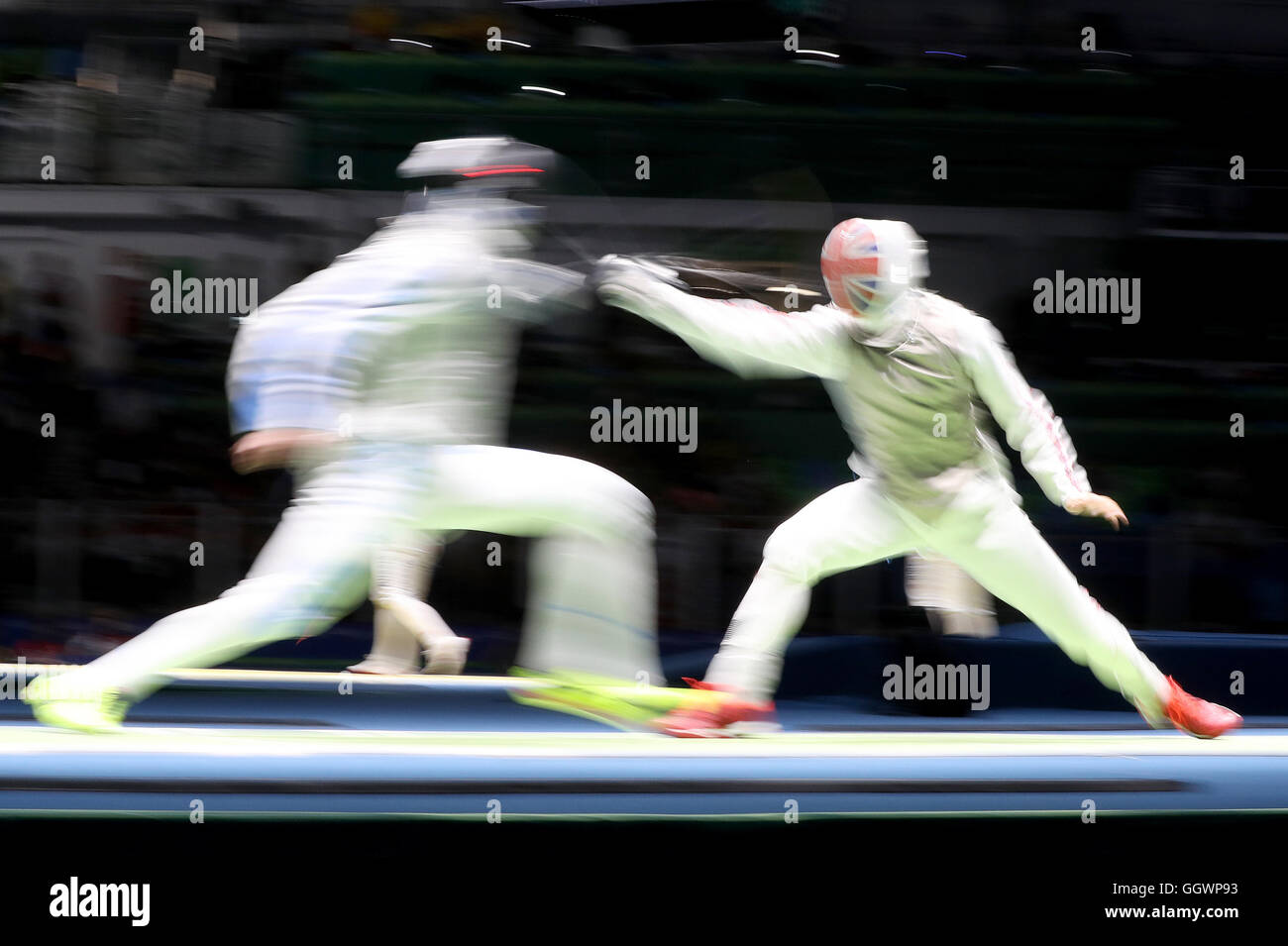 Richard Kruse High Resolution Stock Photography and Images - Alamy