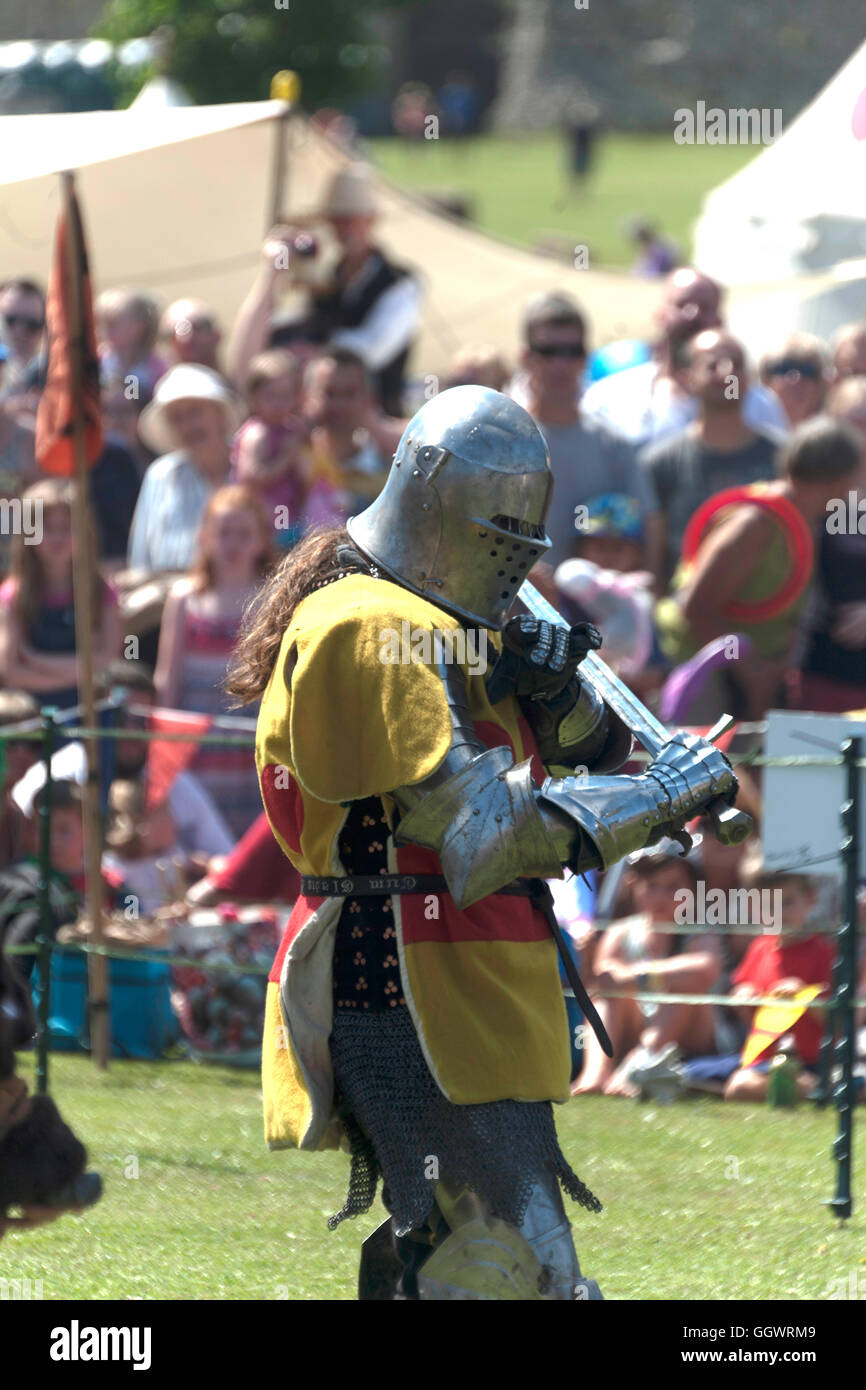 Roman reenactors hi-res stock photography and images - Alamy