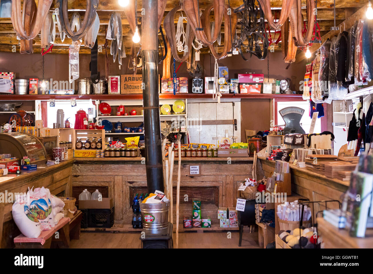 Ganado High Resolution Stock Photography and Images - Alamy