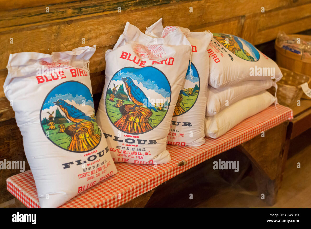 Cortez milling hi-res stock photography and images - Alamy
