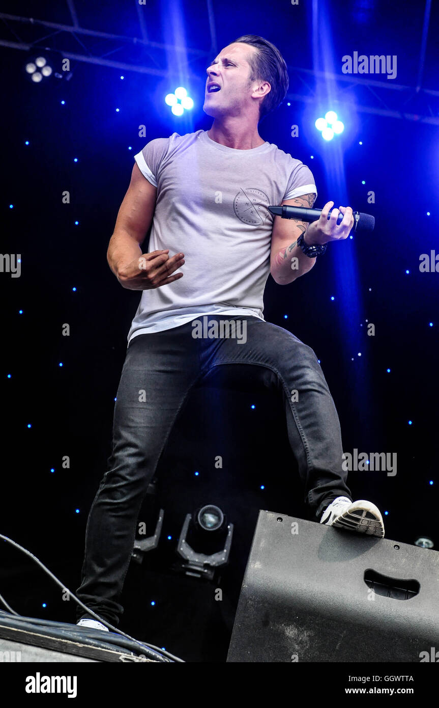 Ritchie neville hi-res stock photography and images - Alamy
