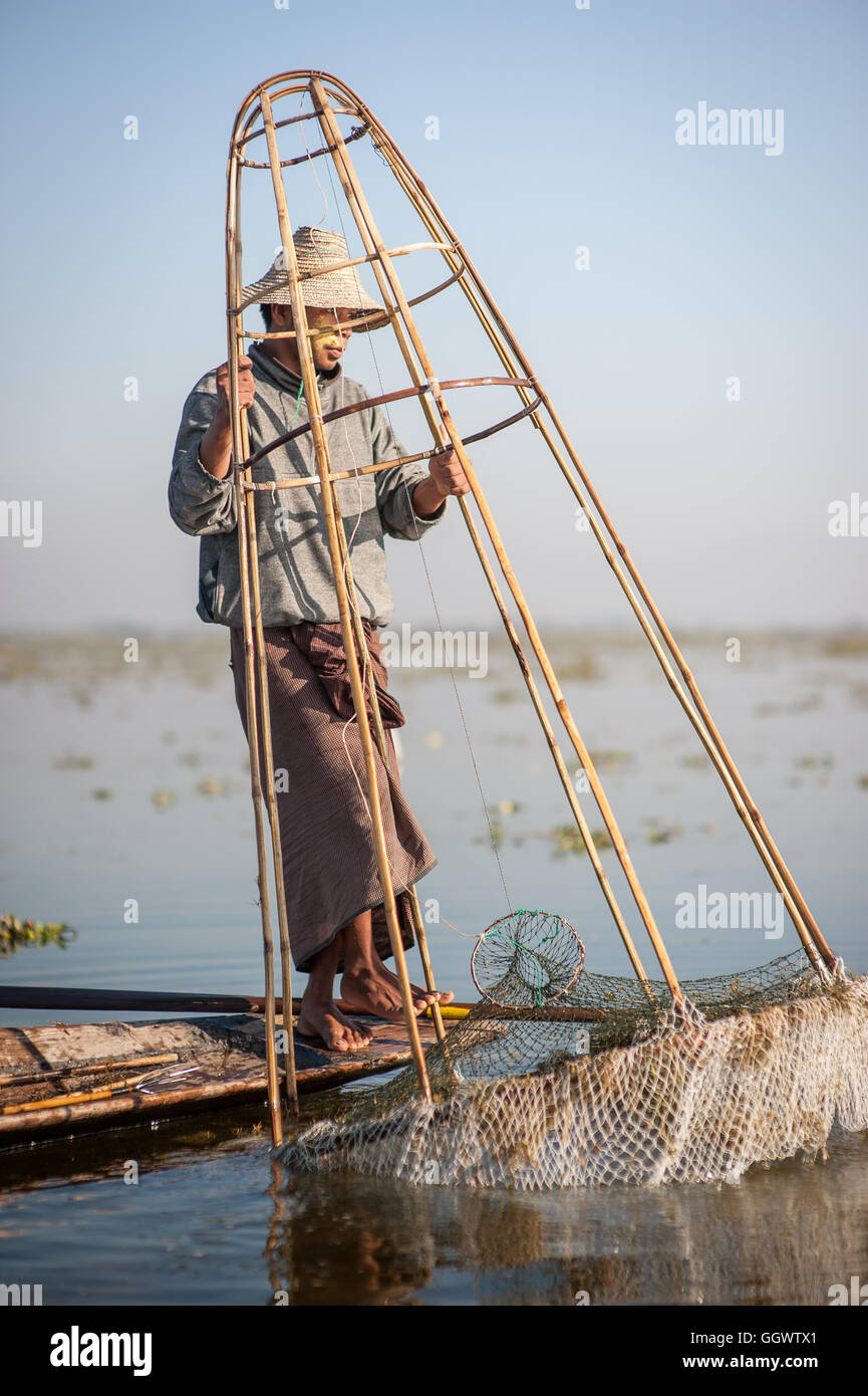 Face of traditional fisherman hi-res stock photography and images - Alamy