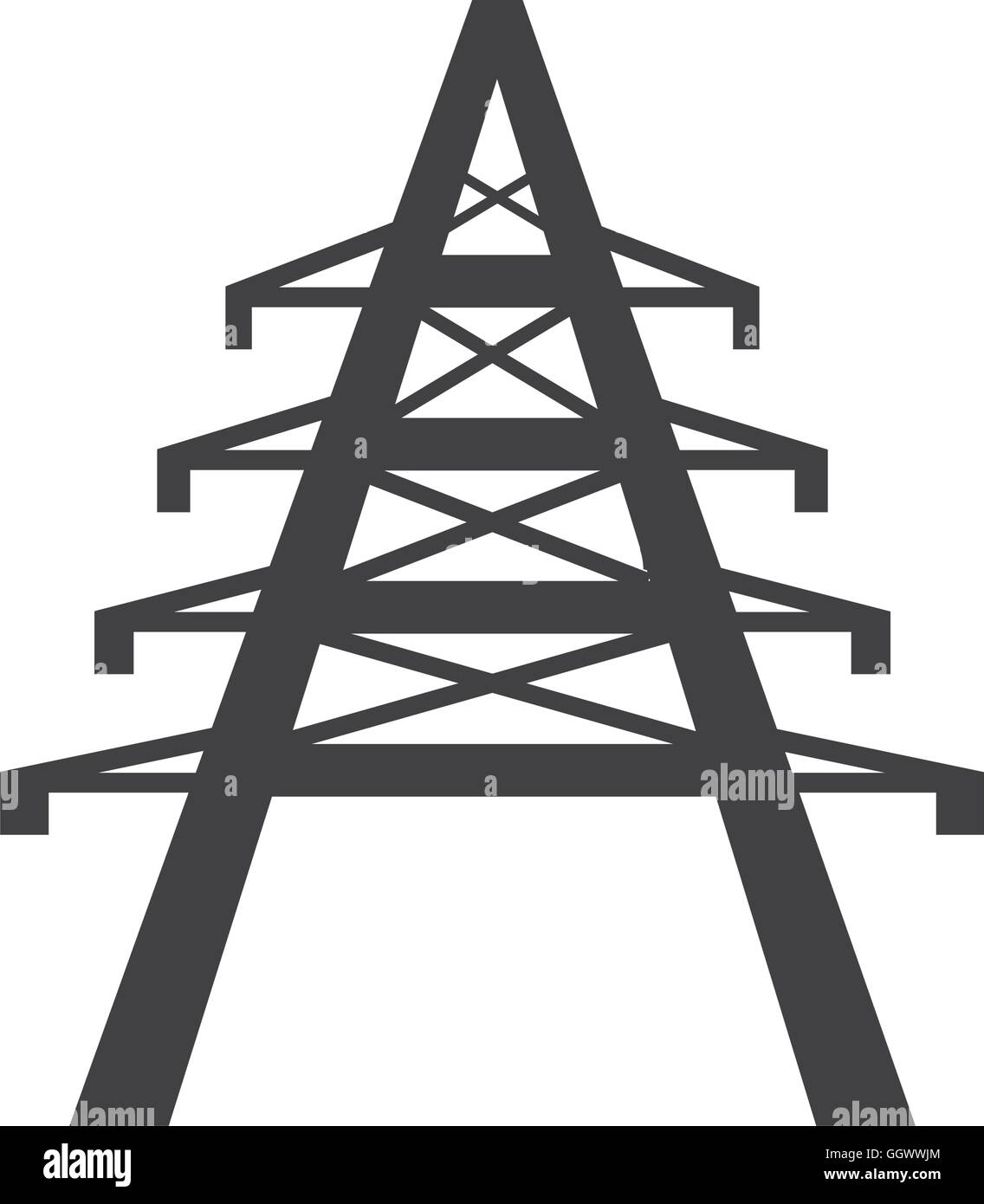 Acid tower Stock Vector Images - Alamy