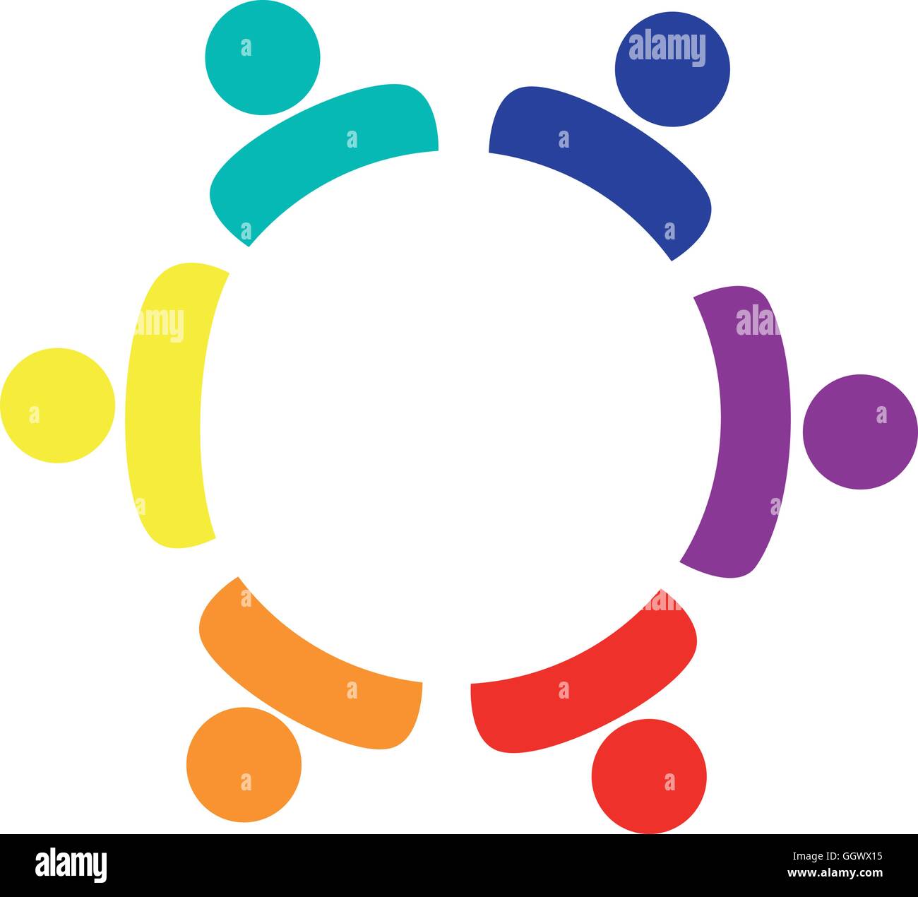 pictogram person people figure icon. Vector graphic Stock Vector Image ...
