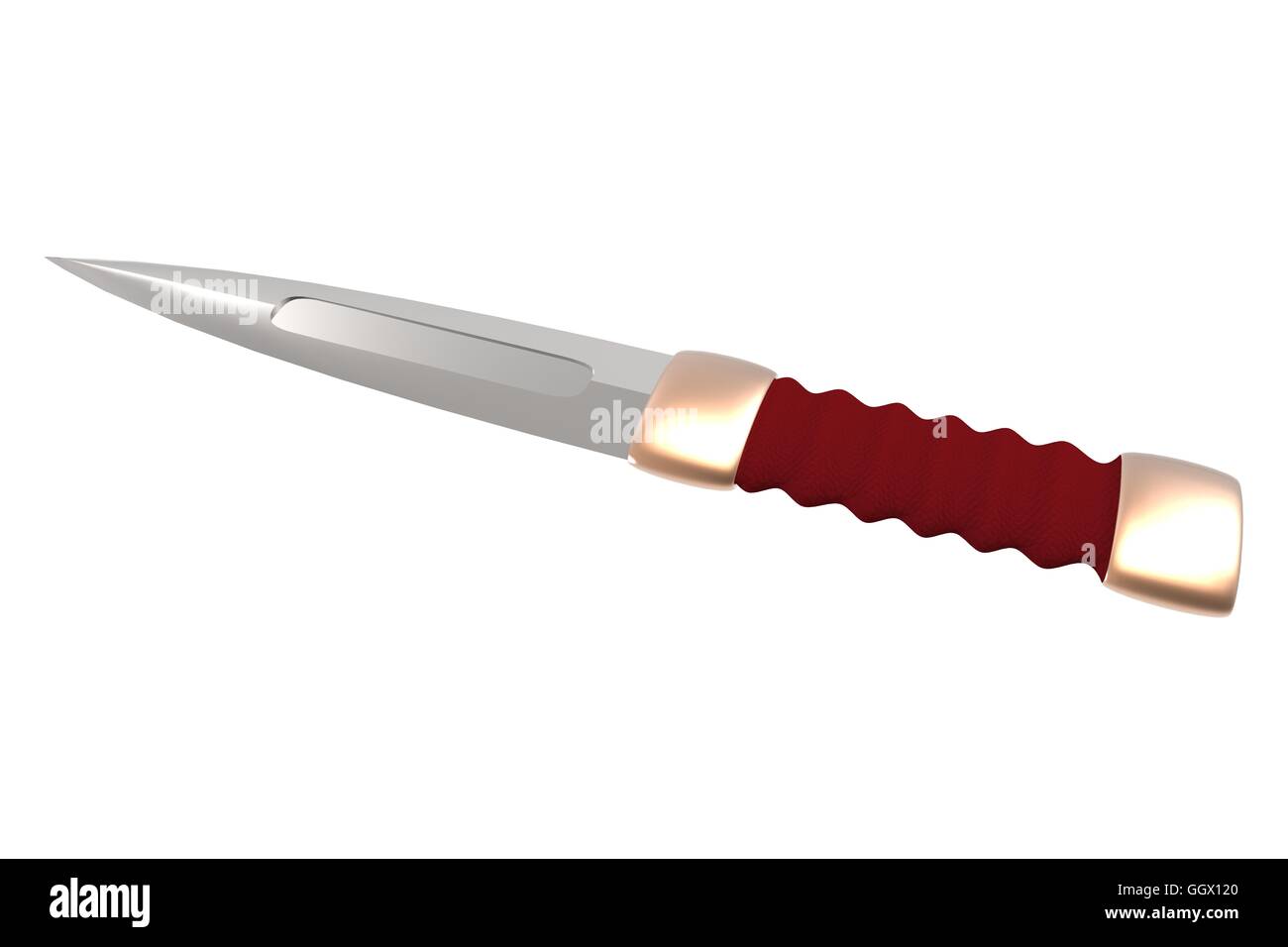 Short dagger hi-res stock photography and images - Alamy