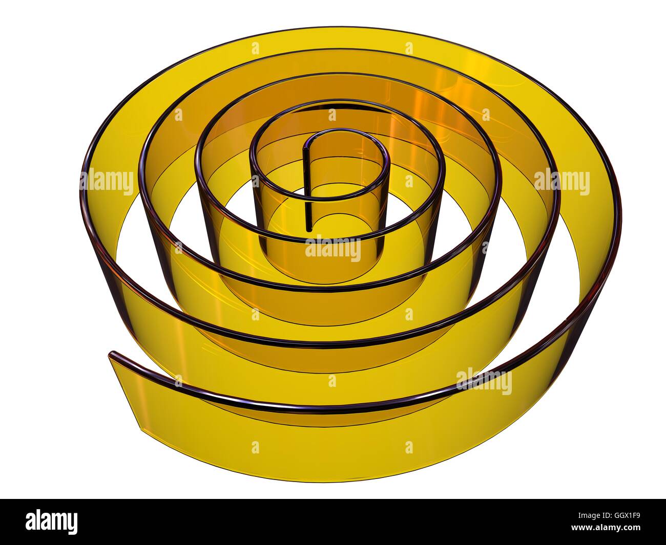 Maze design hi-res stock photography and images - Alamy