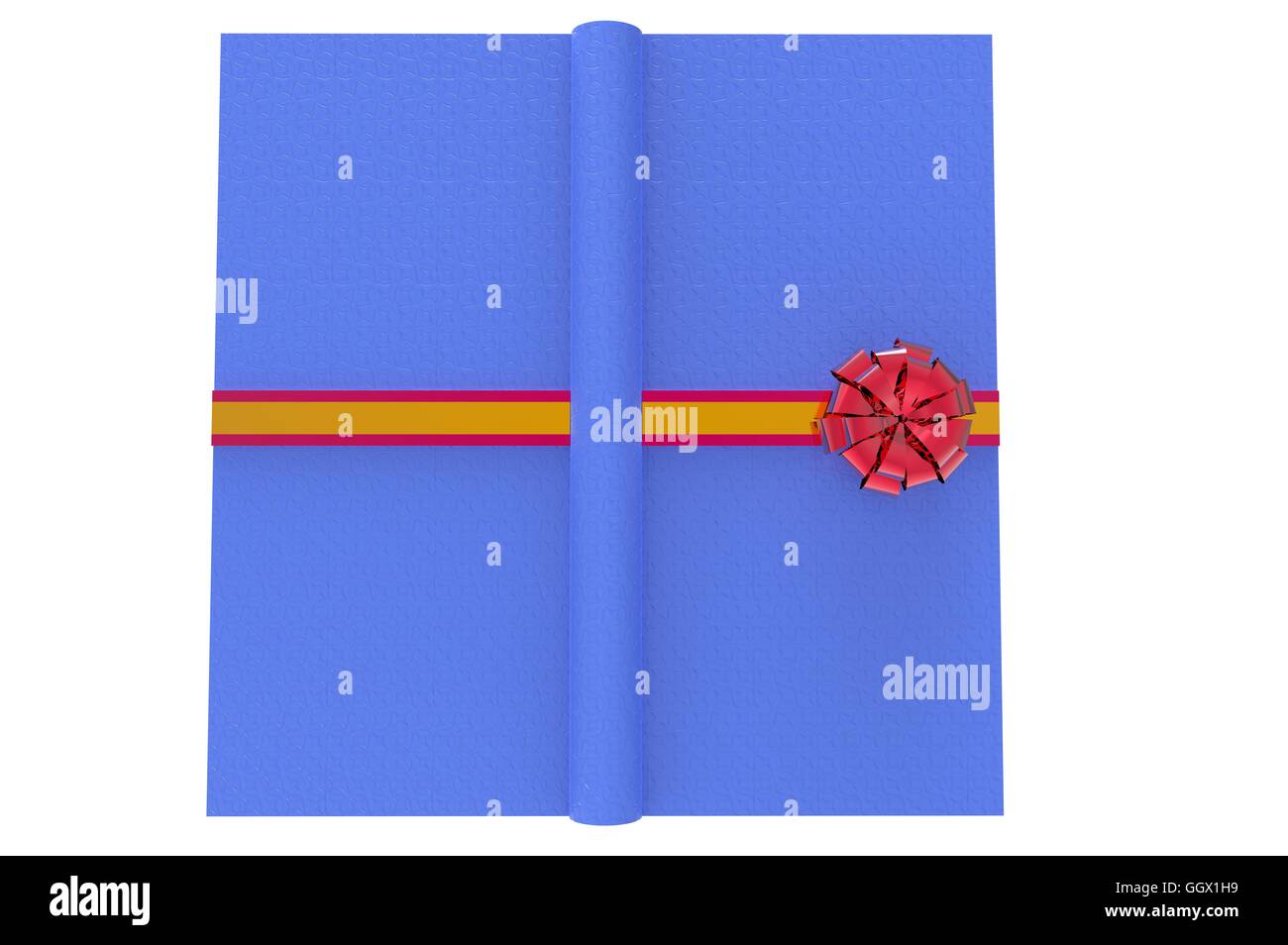 back face of the greeting card Stock Photo - Alamy