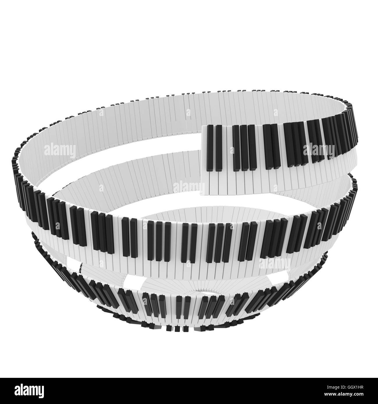 Musical sphere hi-res stock photography and images - Alamy