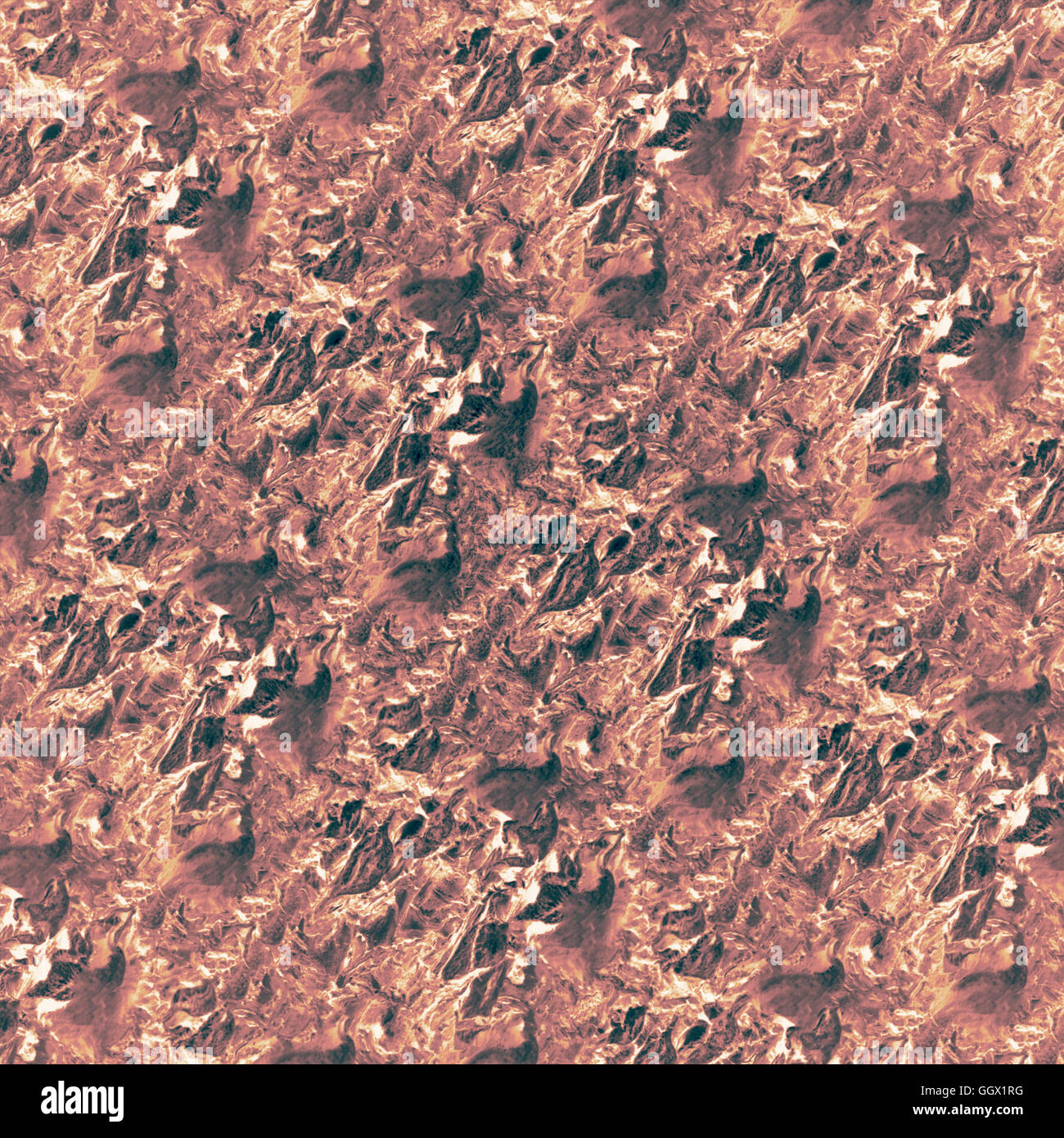 textured lit abstract vividly colored background design Stock Photo - Alamy