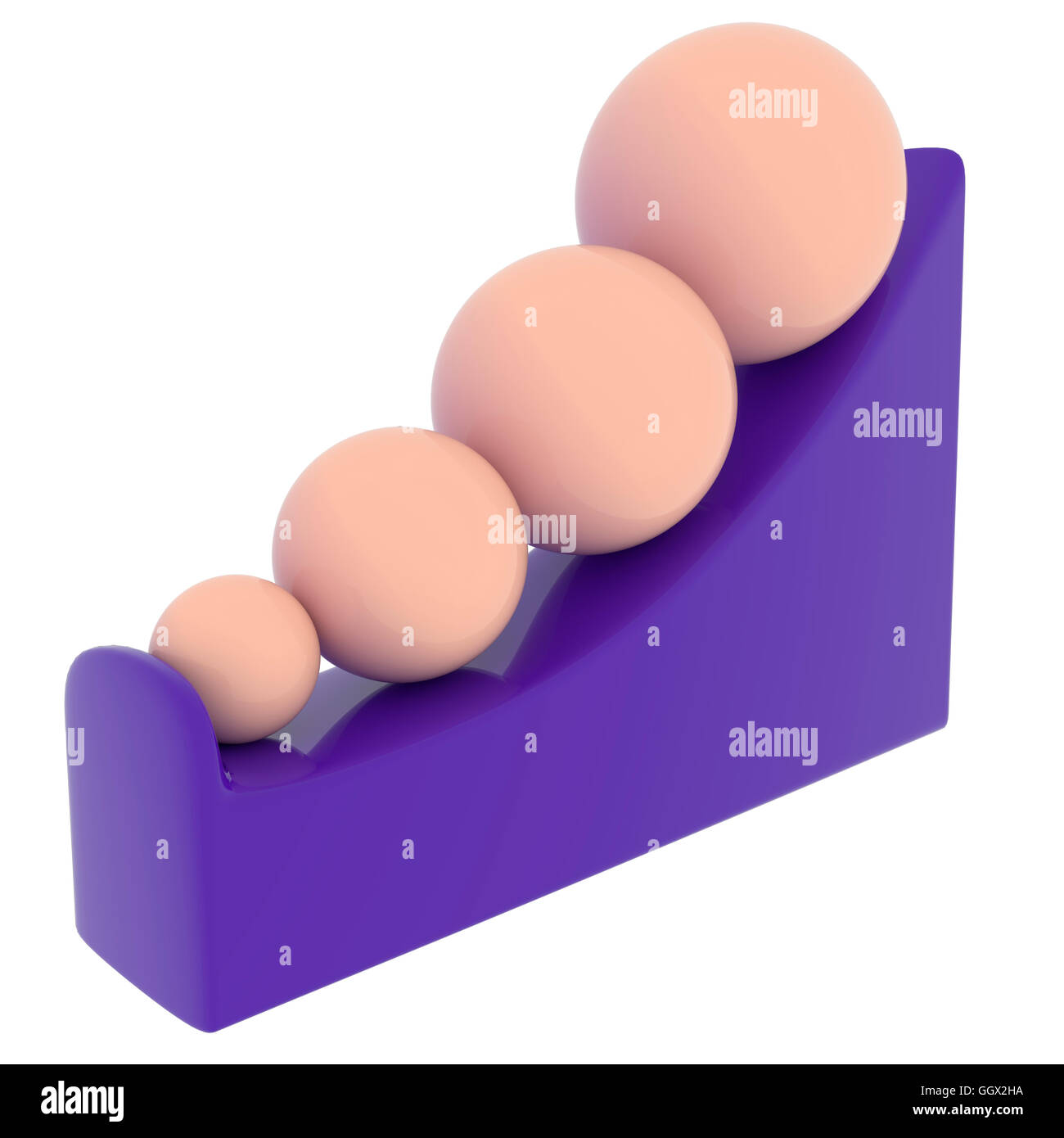 Four balls hi-res stock photography and images - Alamy
