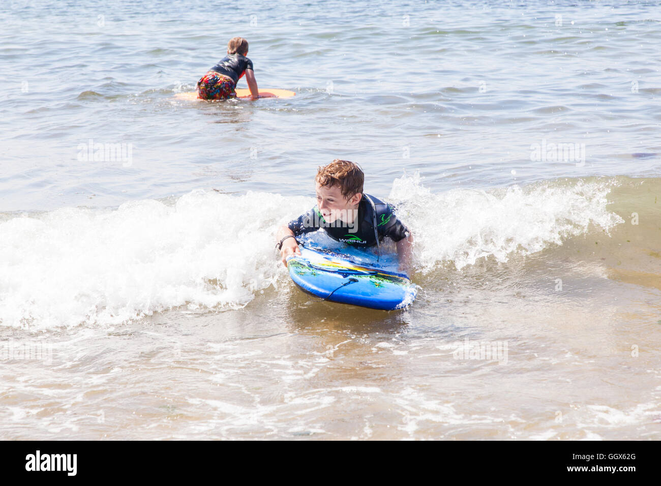 Body board bodyboard hi-res stock photography and images - Alamy