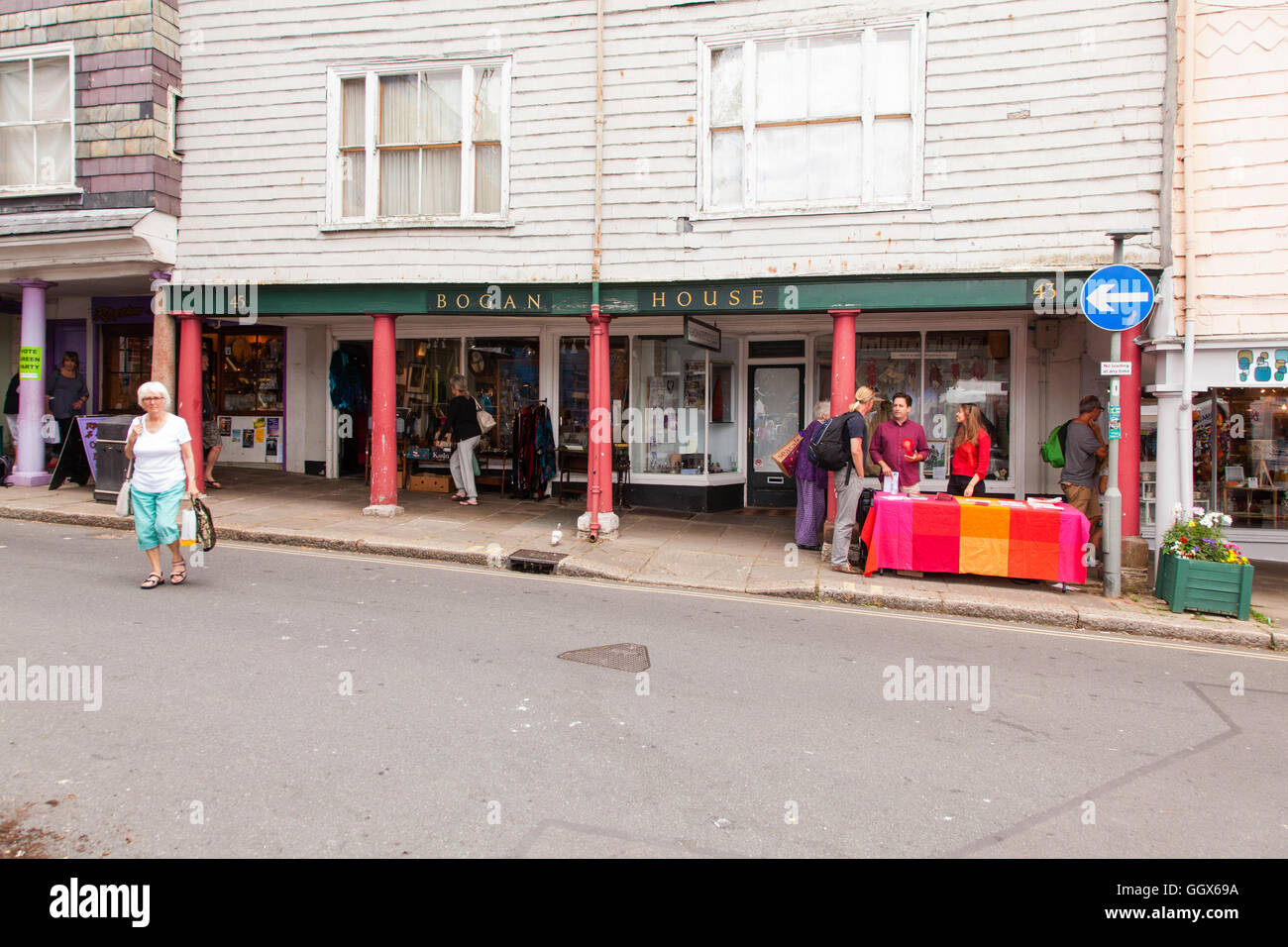 Bogan hi-res stock photography and images - Alamy