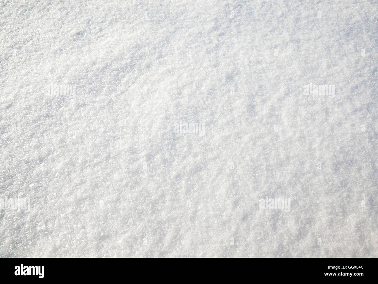 snow on the ground Stock Photo - Alamy