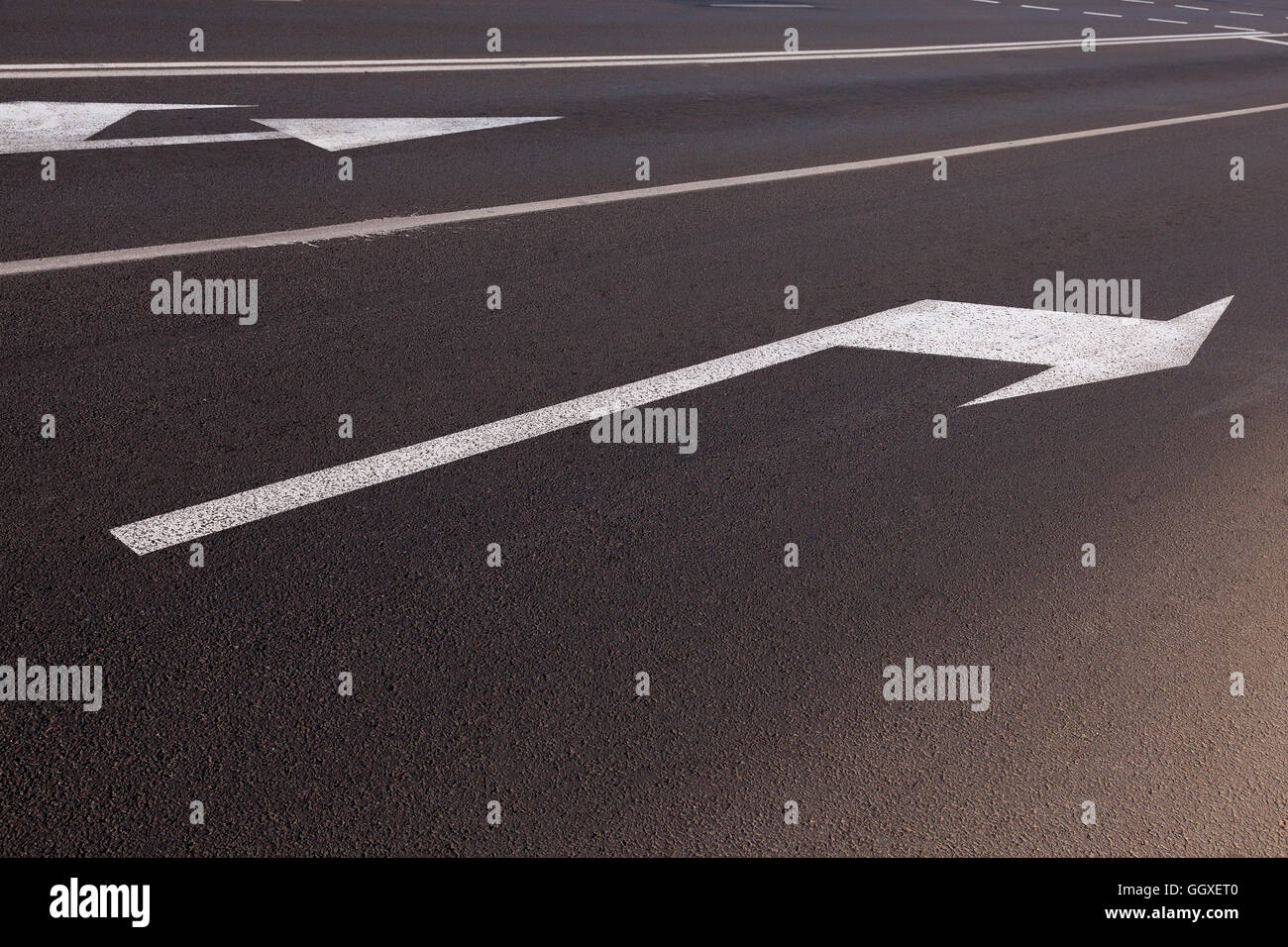 Dark striped markings hi-res stock photography and images - Alamy