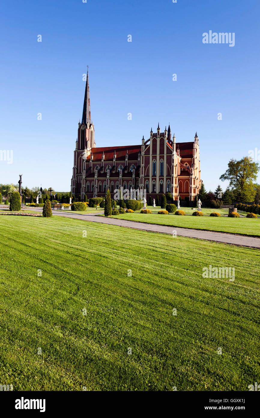 Catholic resurgence hi-res stock photography and images - Alamy