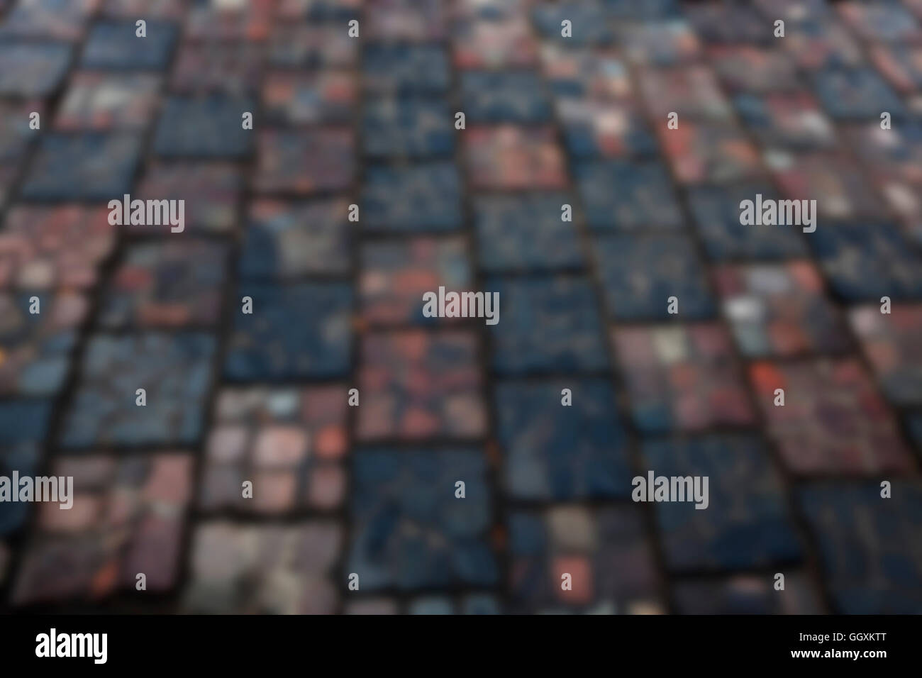 Paving tiles close up hi-res stock photography and images - Alamy