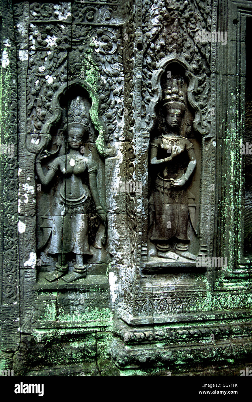 Female divinity hi-res stock photography and images - Alamy