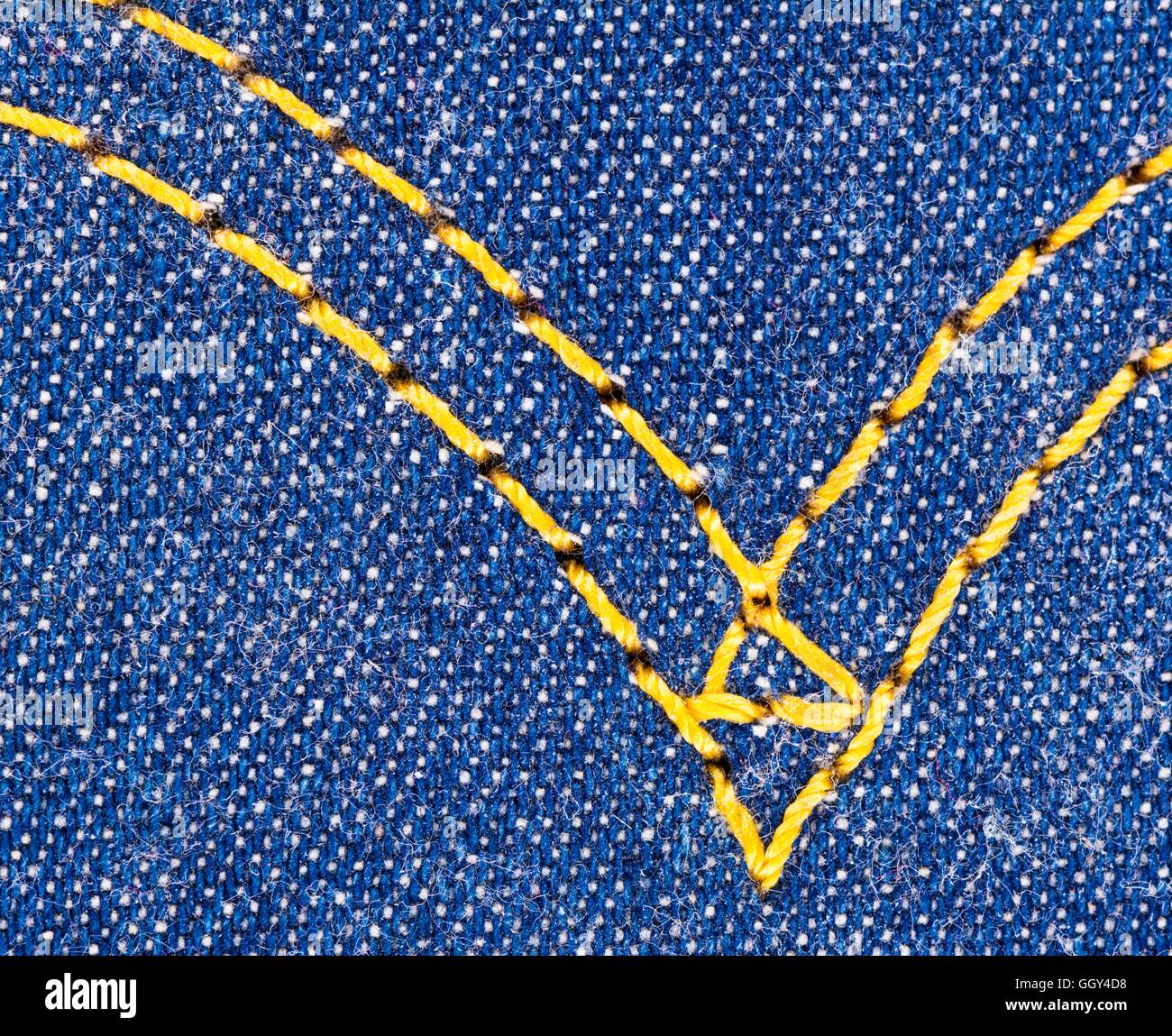 jeans clothing Stock Photo - Alamy