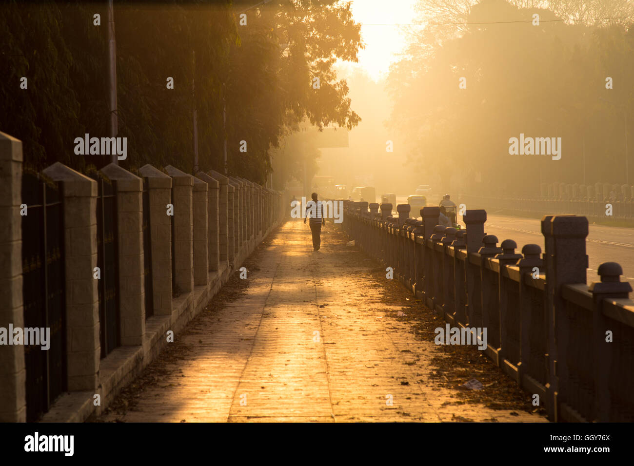 Energetic morning hi-res stock photography and images - Alamy