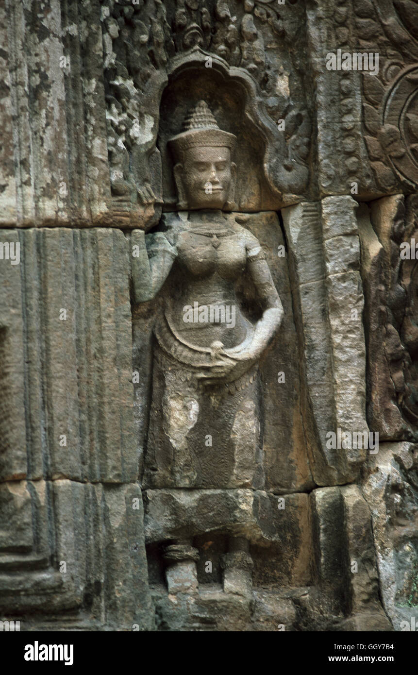 Female divinity hi-res stock photography and images - Alamy