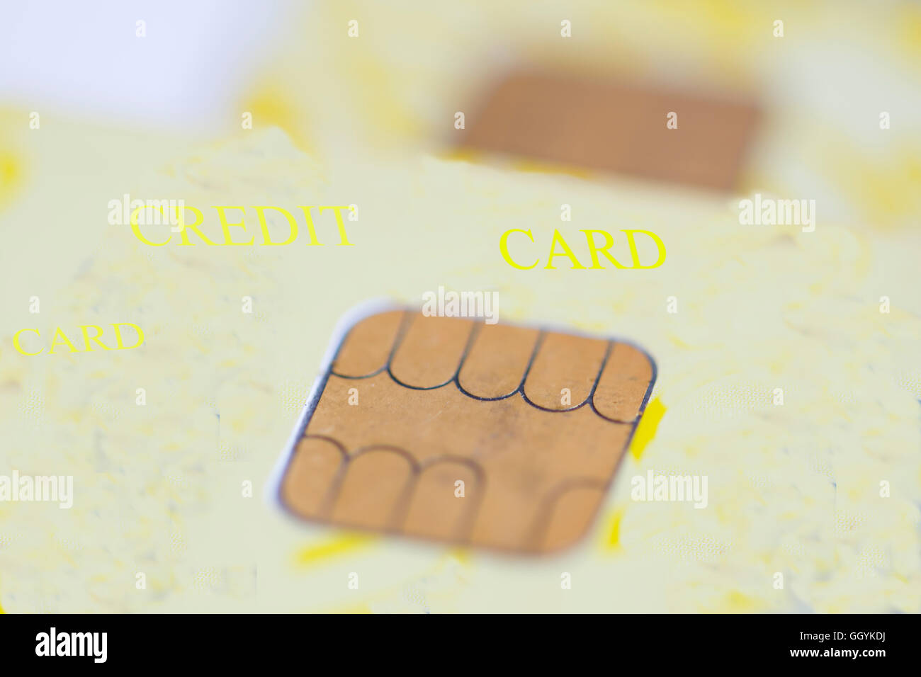 Microchips detail hi-res stock photography and images - Alamy